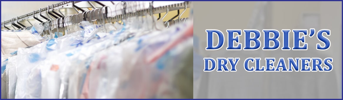 Debbie's Dry Cleaners is a Dry Cleaning Company in San Mateo, CA