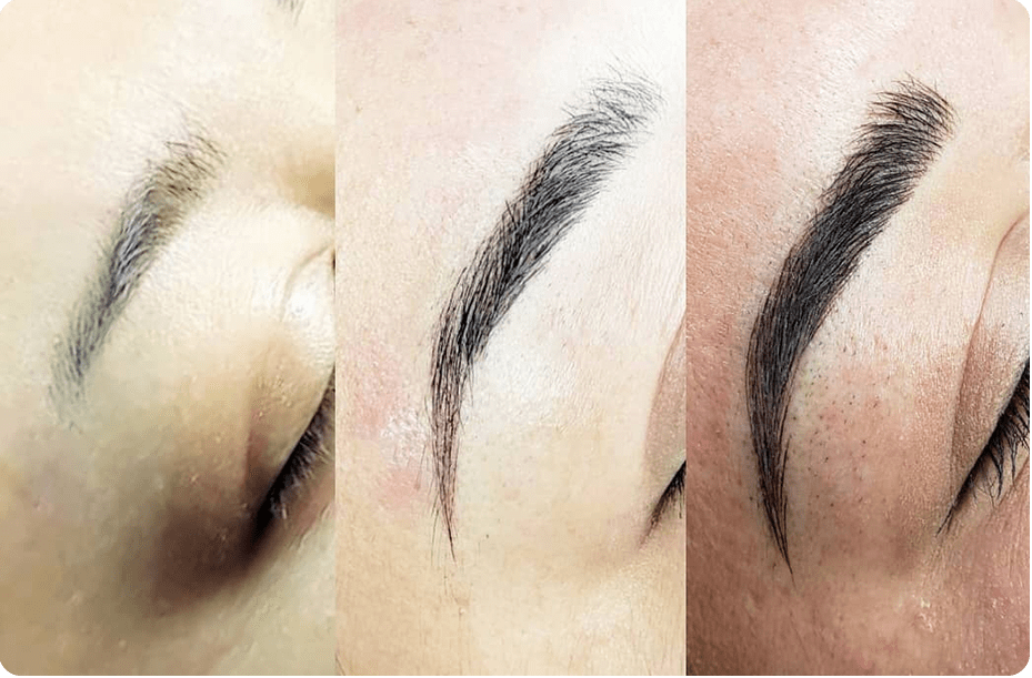 LA MicroBrow is a Permanent Makeup Clinic in Pasadena, CA 91101