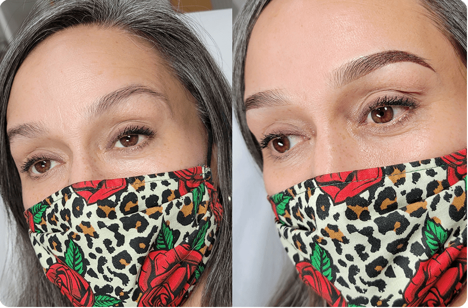 LA MicroBrow is a Permanent Makeup Clinic in Pasadena, CA 91101