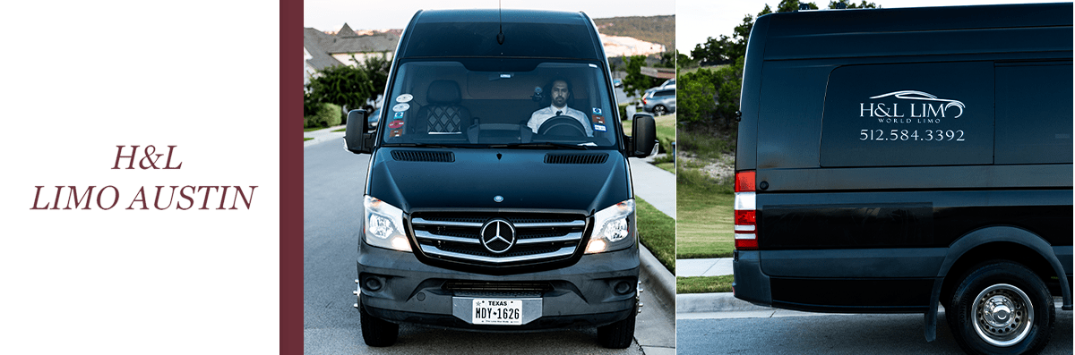 Gallery - H&L Limo LLC