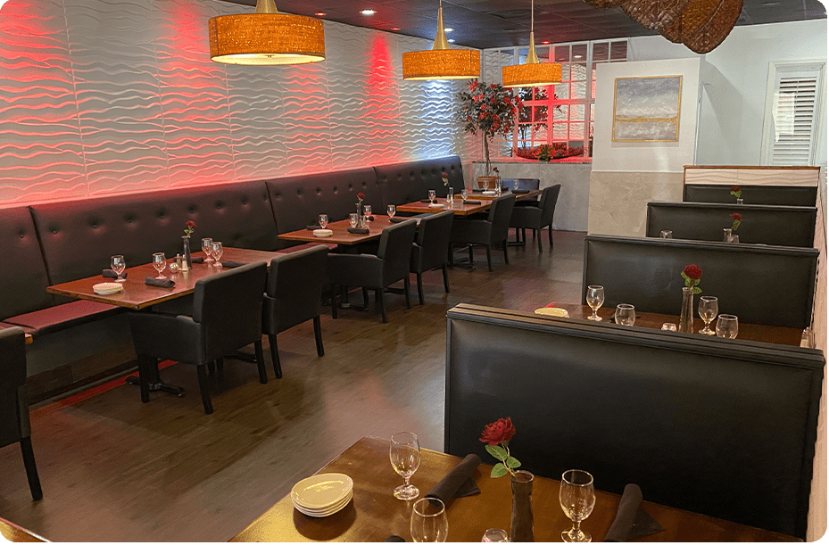 Modern Chop Inc is an American Steakhouse in Bradenton, FL 34209