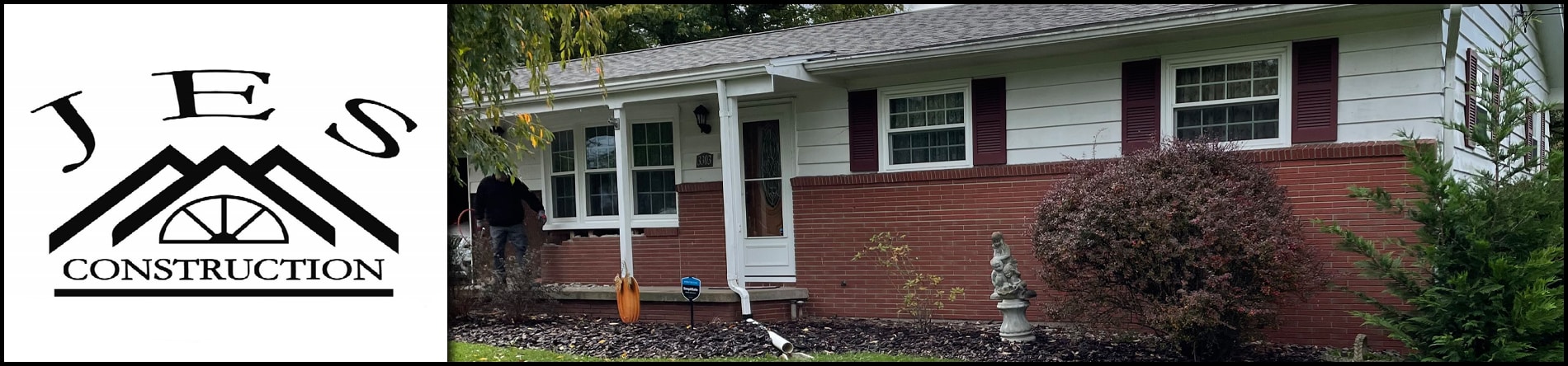 JES Construction is a Construction Company in Steubenville, OH