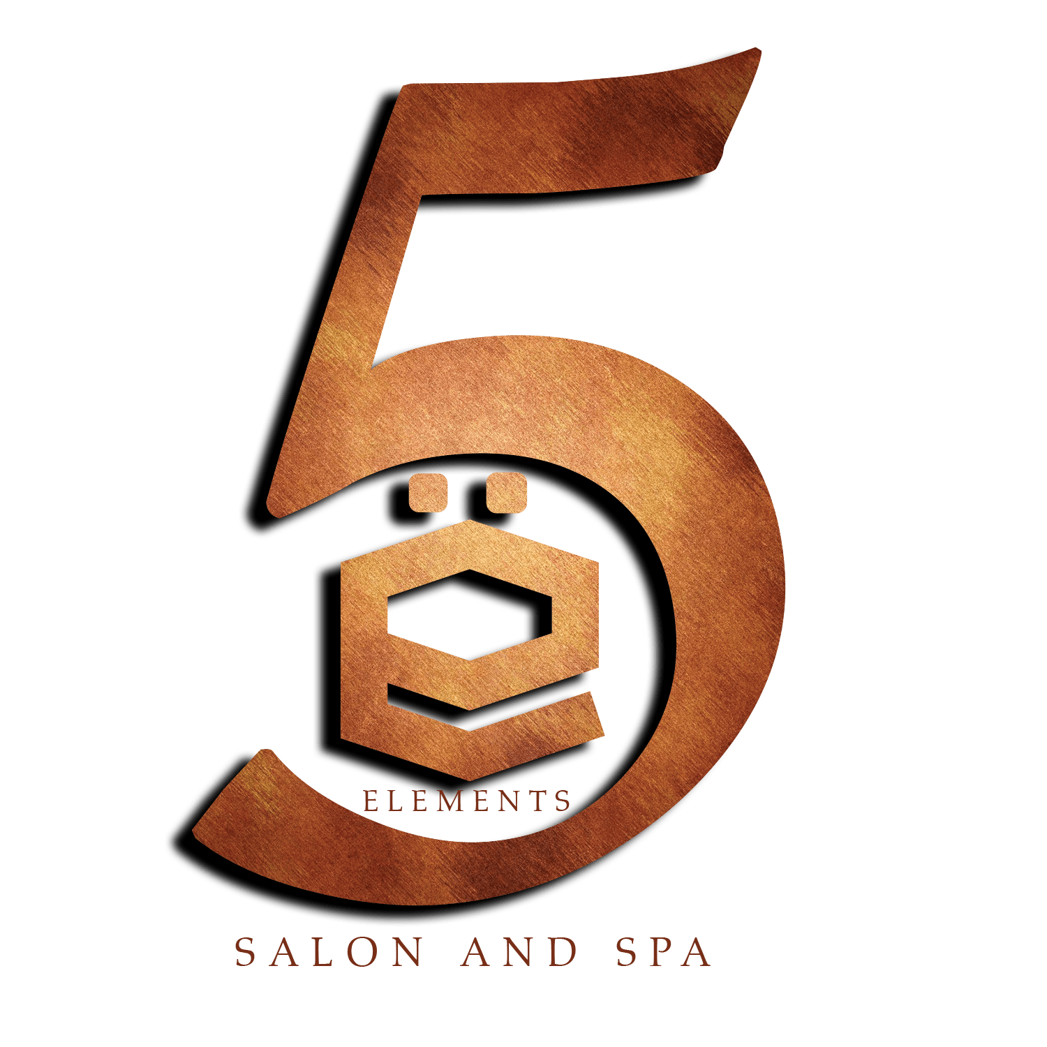 5 Elements Salon and Spa is a Day Spa in Louisville, KY