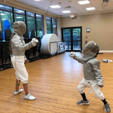 Sword Masters Club is a Fencing School in Orlando, FL