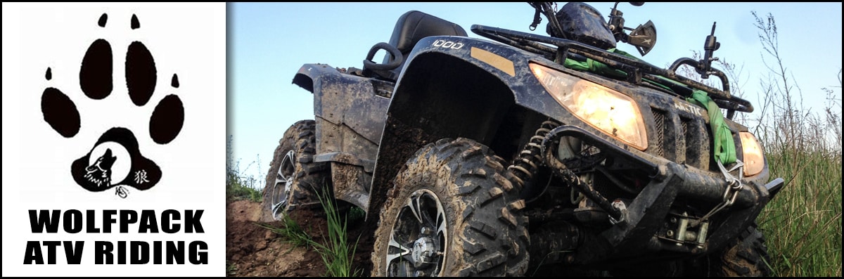 Wolfpack ATV Riding is an ATV Rental Company in Tampa, FL