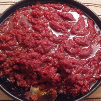 Yeshi Kitfo is an Ethiopian Restaurant in Falls Church, VA 22041