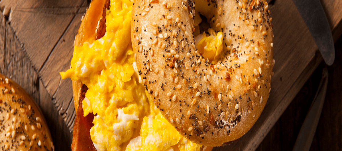 Next Stop Coffee Shop is a Breakfast Restaurant in Glen Ellyn, IL