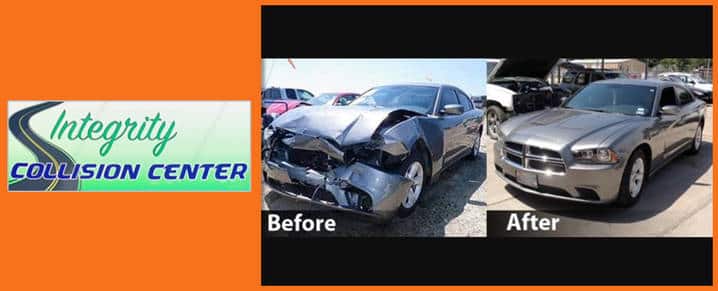 Gallery - Integrity Collision Center - North Hollywood