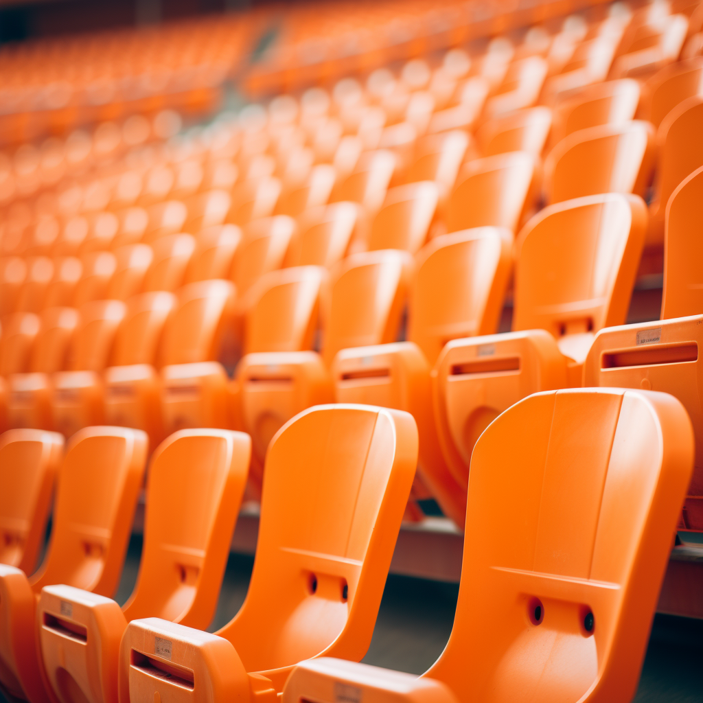 Intuitive Seat Allocation and Selection | Spinzo