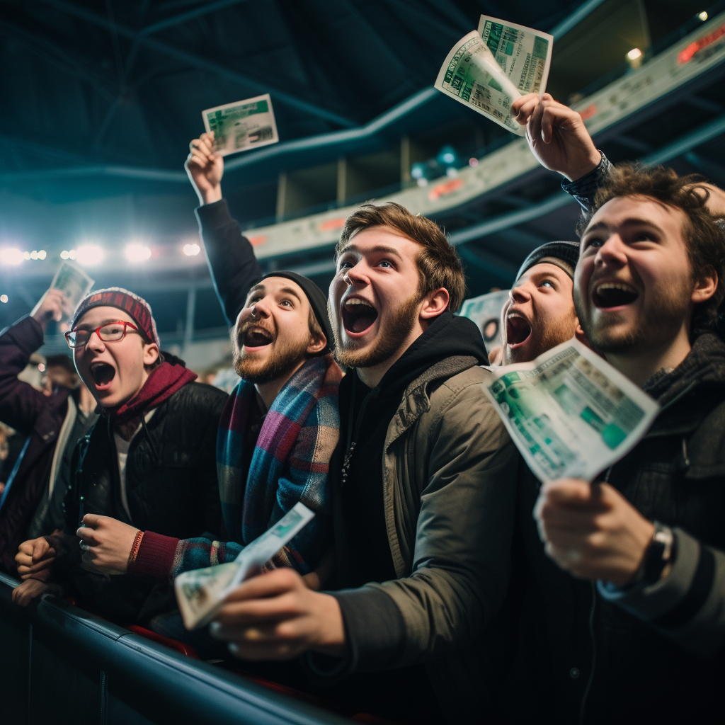 Powerful Ticket Packaging and Plans | Spinzo