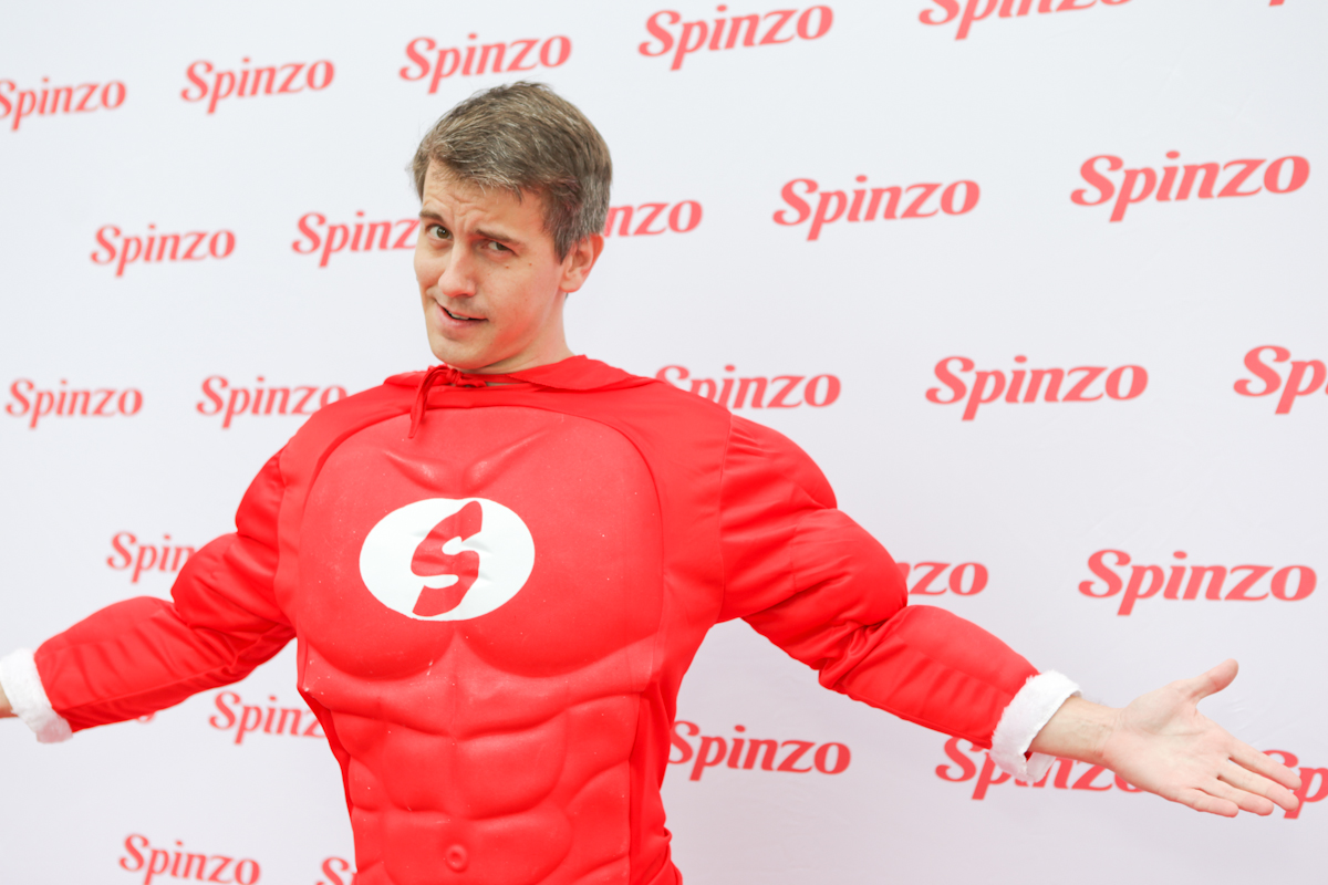 The Spinzo Story | Spinzo