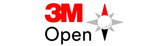 3M Open - Powered by Spinzo