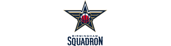 Birmingham Squadron - Powered by Spinzo