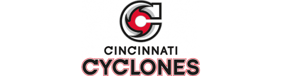 Cincinnati Cyclones - Powered by Spinzo