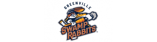 Greenville Swamp Rabbits - Powered by Spinzo