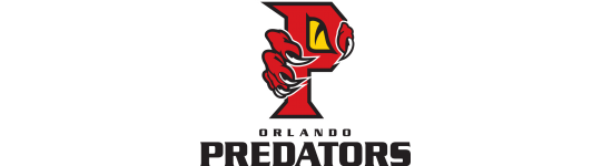 Orlando Predators - Powered by Spinzo