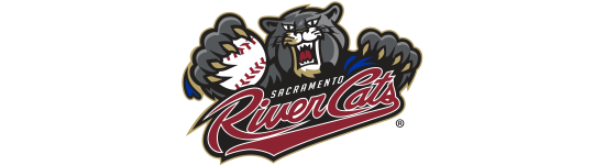 Sacramento River Cats - Powered by Spinzo