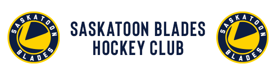 Saskatoon Blades - Powered by Spinzo