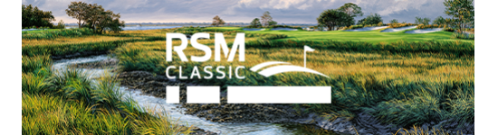 The RSM Classic - Powered by Spinzo