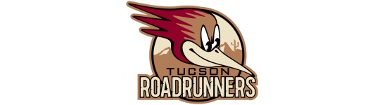 Tucson Roadrunners - Powered by Spinzo