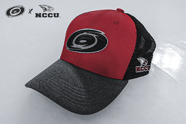 Carolina Hurricanes - Powered by Spinzo