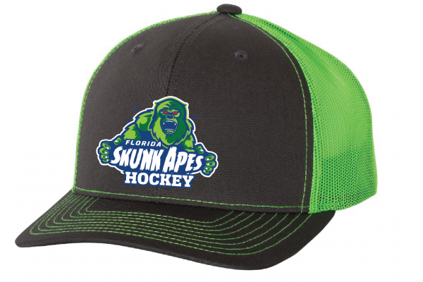 Florida Everblades - Powered by Spinzo