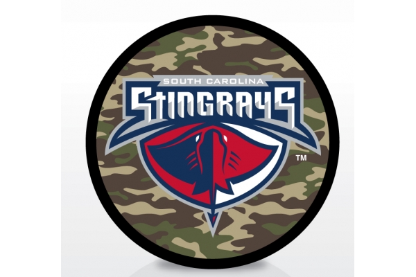 South Carolina Stingrays - Powered by Spinzo