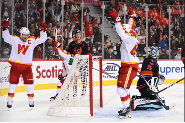 Calgary Wranglers - Powered by Spinzo