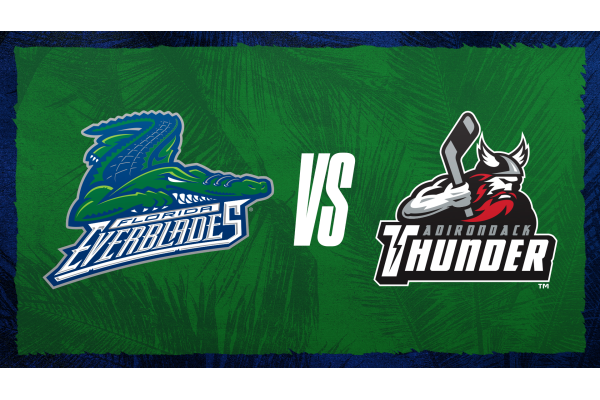 Florida Everblades - Powered by Spinzo