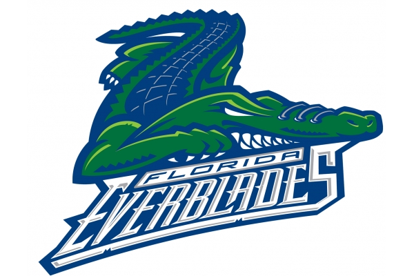 Florida Everblades - Powered by Spinzo