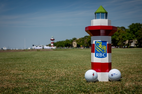 RBC Heritage - Powered by Spinzo