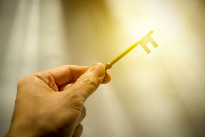 Spiritual Keys to Ending Anxiety - Conscious Living TV