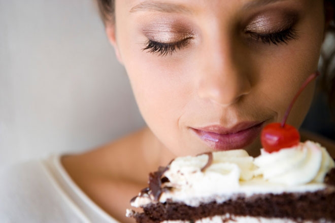Food Cravings? Mindfulness Can Help - Conscious Living TV