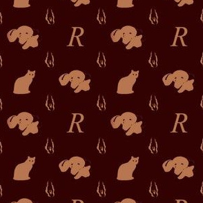 Regretsy Couture | Spoonflower
