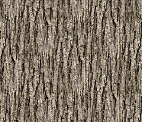 Bark fabric - kadenza - Spoonflower