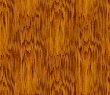 Red Oak fabric - kadenza - Spoonflower