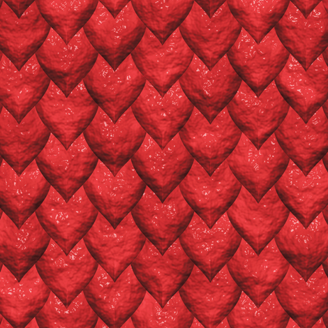 Dragpn Skin Wallpaper