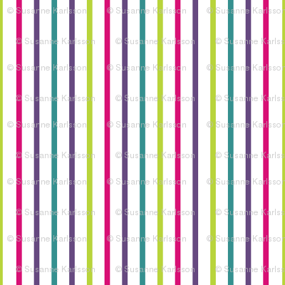 Colourful Stripes Png