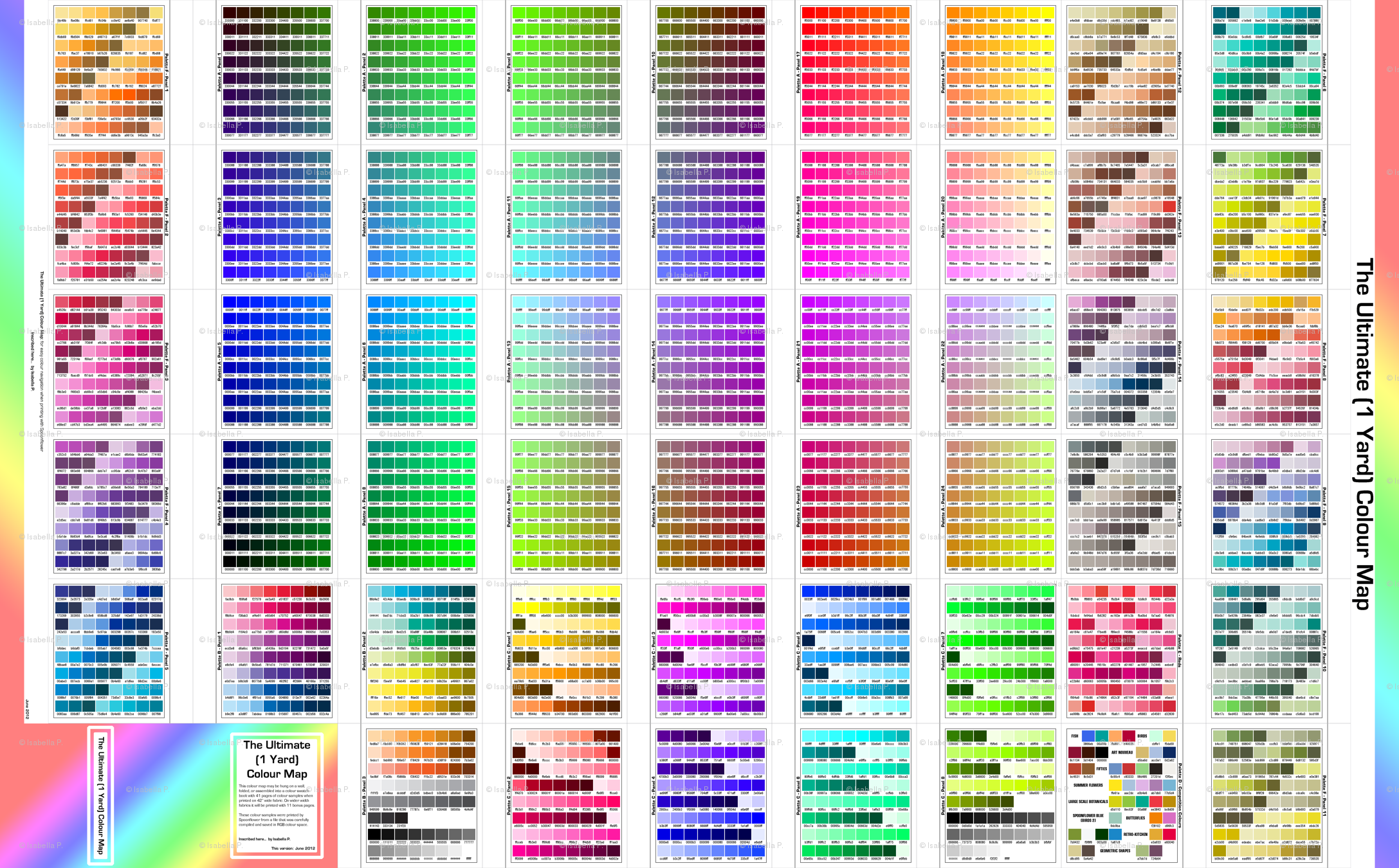 British Isles Blank Map
