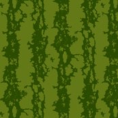 Watermelon Skin Print fabric - elsp - Spoonflower