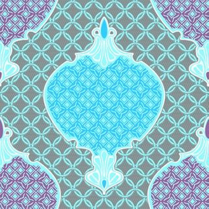 romano 2 - Spoonflower