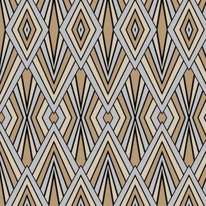 art deco deco 20s twenties fabric, wallpaper & home decor - Spoonflower