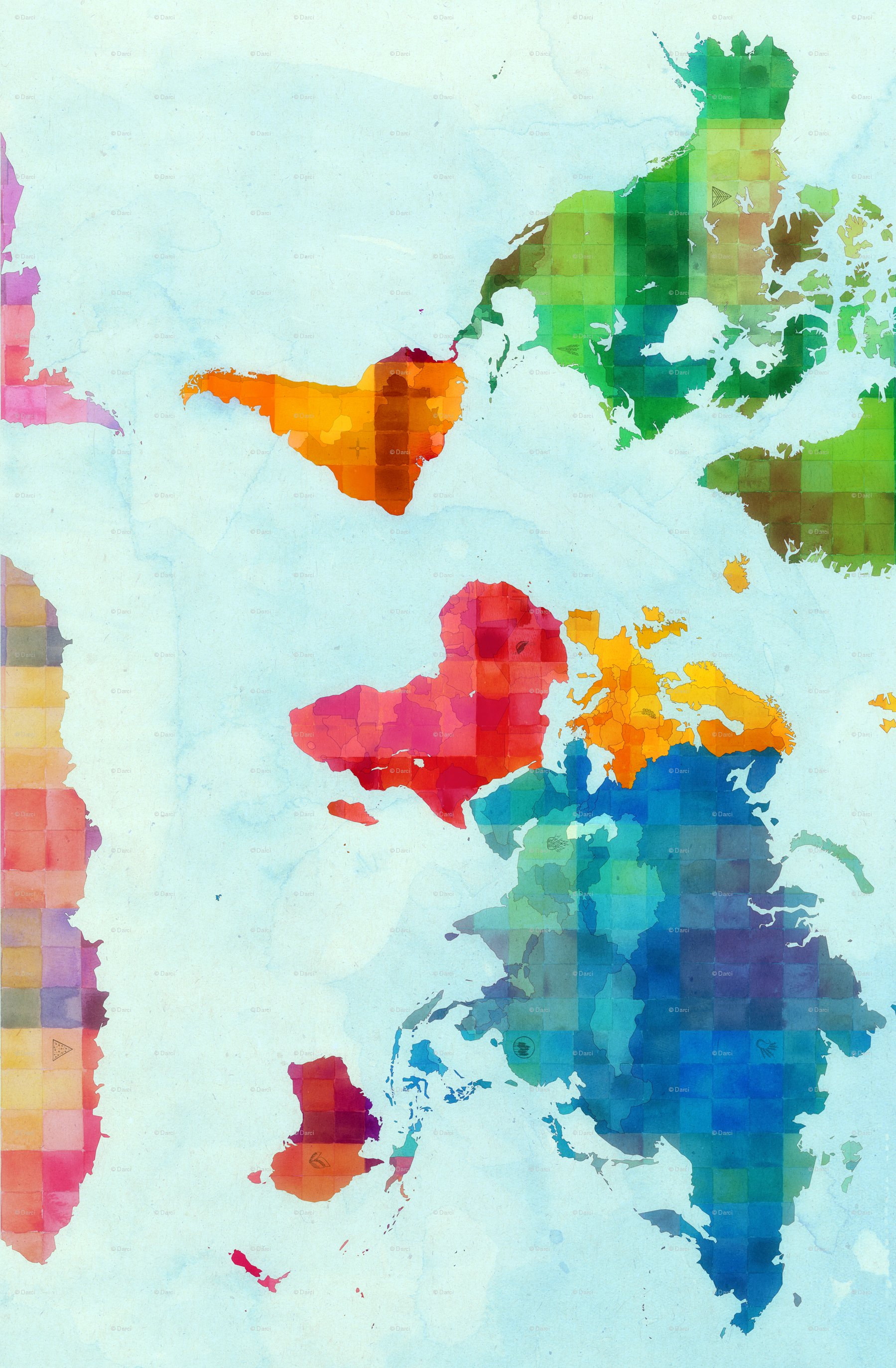 World map fabric, Map fabric, Map quilt