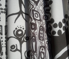 modern_mess fabric - kcs - Spoonflower