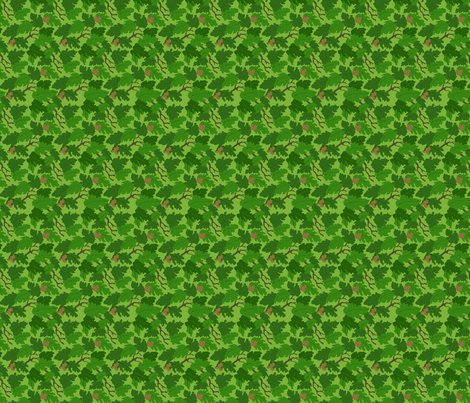 1/6th Scale Mitchell Camo, Vietnam camo fabric - ricraynor - Spoonflower