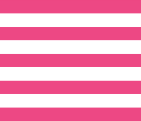 Hot Pink Stripe Background