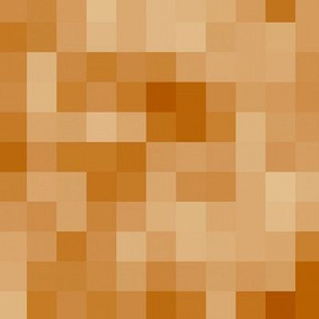 pixelated fabric, wallpaper & gift wrap - Spoonflower