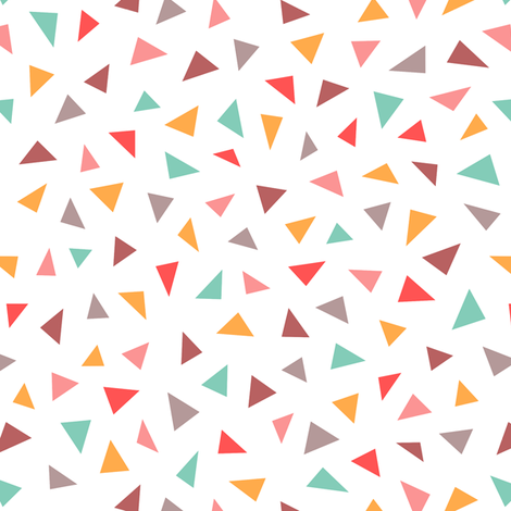 Confetti! fabric - kimsa - Spoonflower