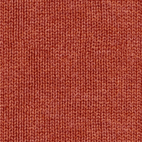 cranberry red knit fabric - weavingmajor - Spoonflower
