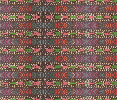 Tribal Stripes - 4 designs by cutiepie135246